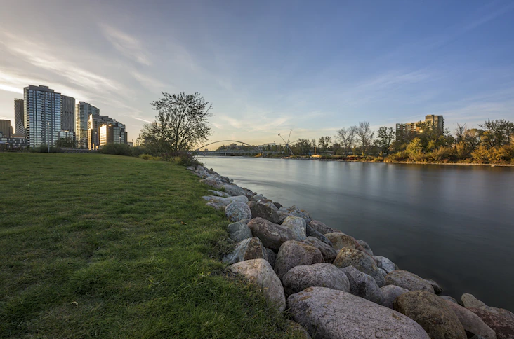 Comparison of the Temporary foreign worker Program and the ...